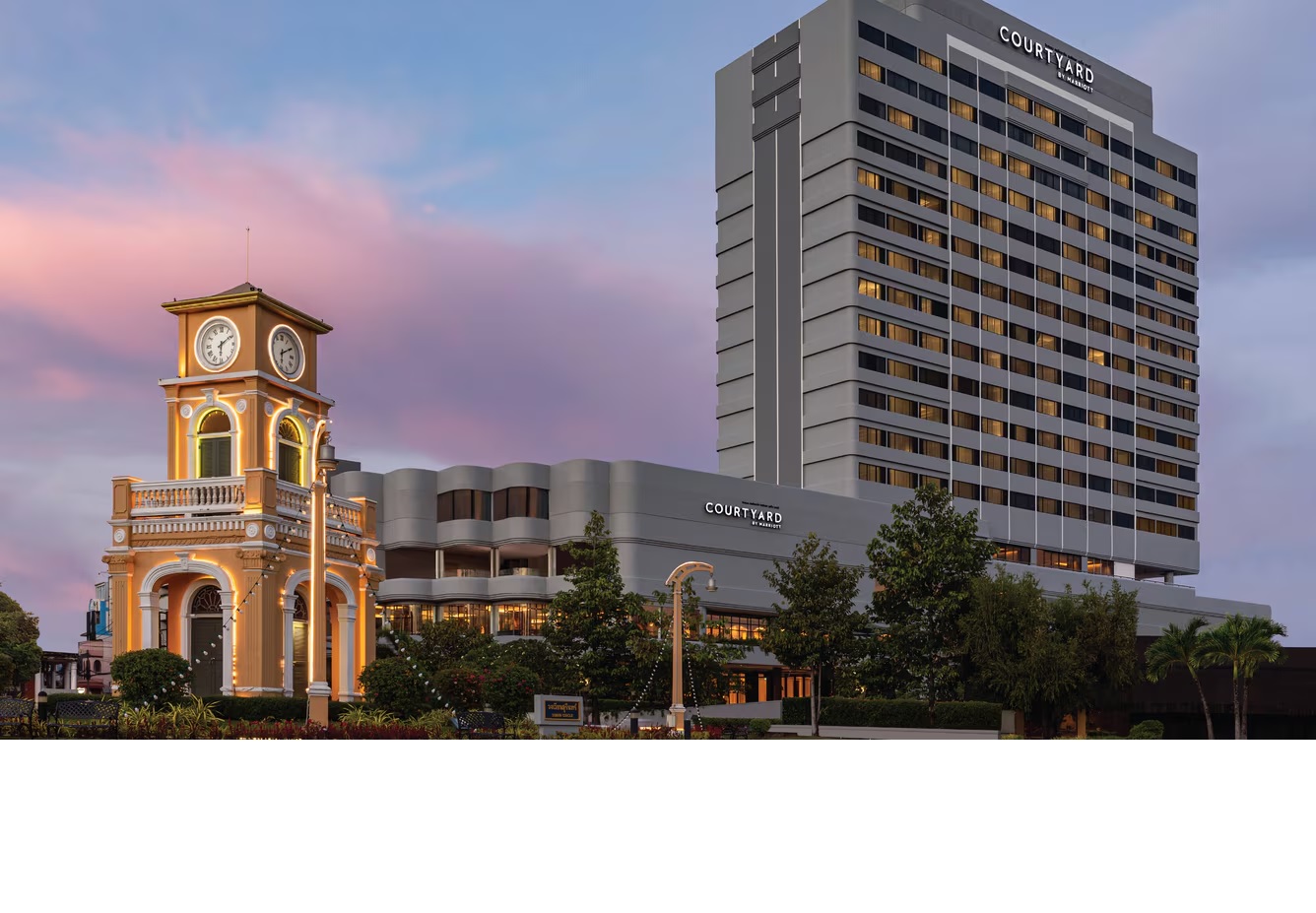 Hotels – ICEAST 2025